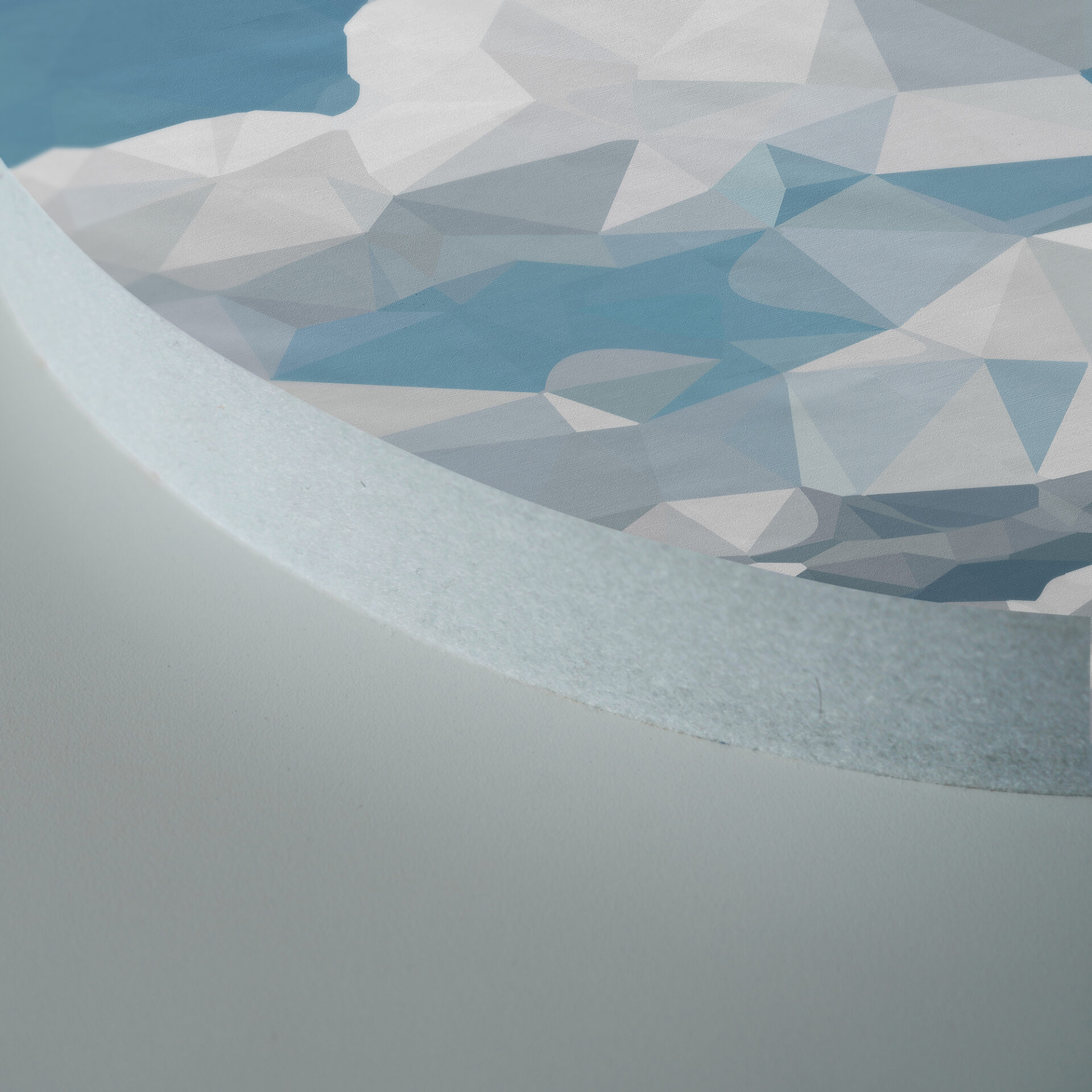 Discover the quality of the wallpaper materials of Styl'Editions