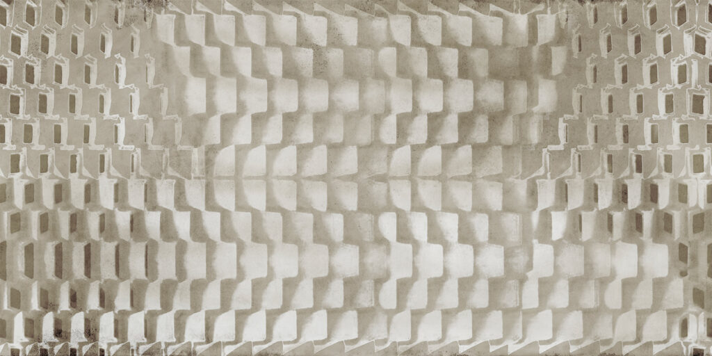 Carta da parati "VERTIGO" by R&D | Styl'Editions