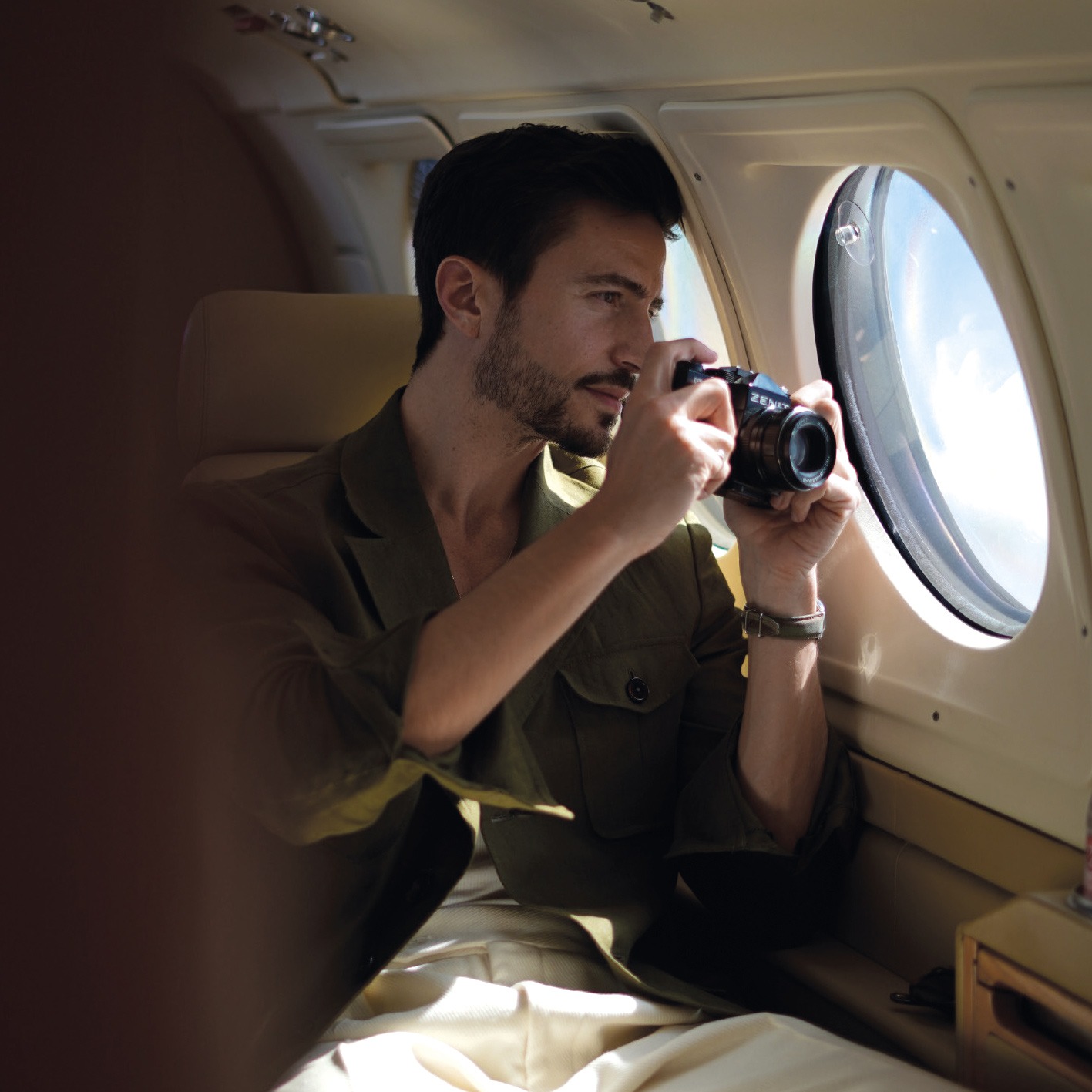 I Viaggi di Marco Ferri - Styl'Editions